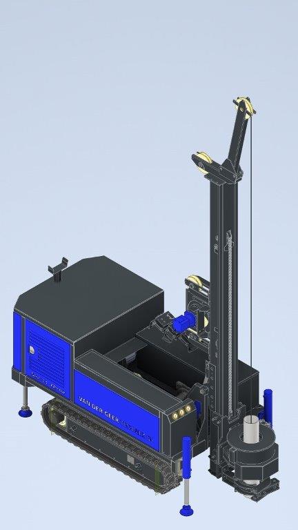 Informatie – Van Der Geer Techniek
